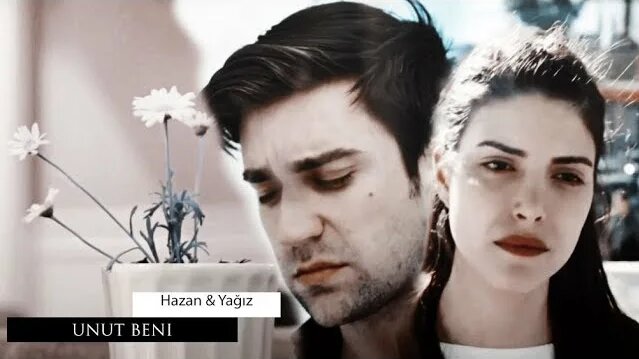 UNUT BENI - Yandex Video aramada çevrimiçi izle
