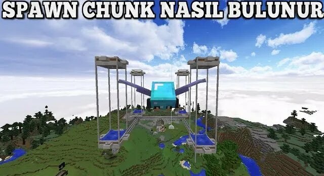 Spawn Chunk Nasil Bulunur ! Minecraft Detaylı Anlatım - Yandex Video ...