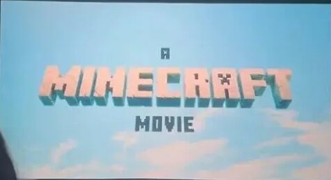 A Minecraft Movie Mid Credits - Yandex Video aramada çevrimiçi izle