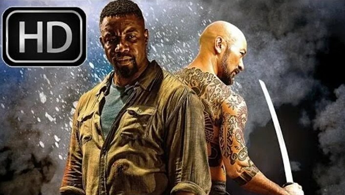 Видео Falcon Rising movie 2014 Michael Jai White action | OK.RU ...