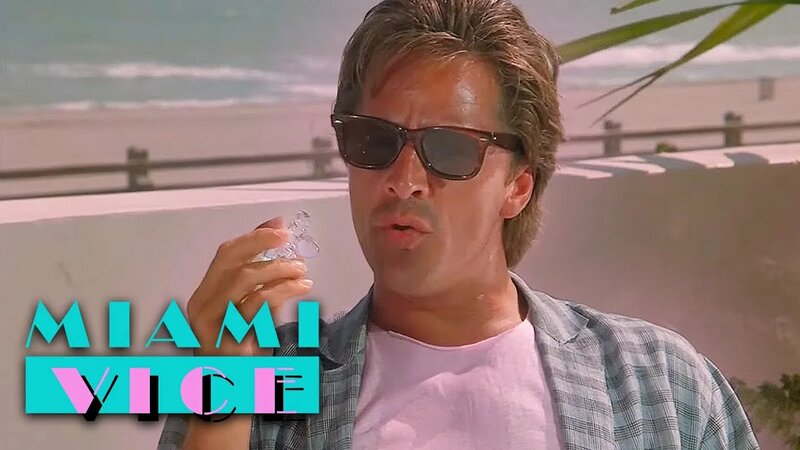 The Best Looks | Miami Style | Miami Vice - Yandex Video aramada ...