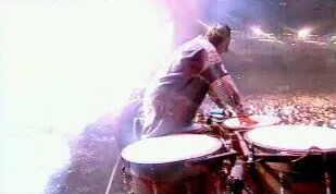 Slipknot - Disasterpieces (Live in London) 2002 ахуенный концерт ...