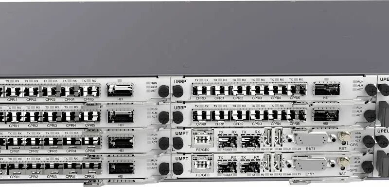 Huawei MBTS BBU Product Description Tutorial for new Telecom Engineers ...