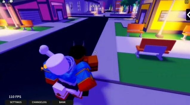 Unobtainable RARE?! | Papyrus Stand Showcase in New Roblox Jojo Game ...