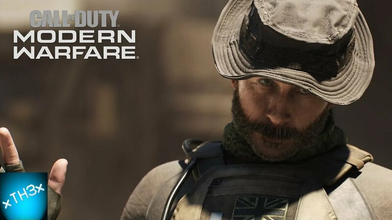 Pwning on COD: MW w/ YourLifes Pawn & Old Gray Fox - Yandex Video ...