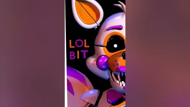 Лолбит\Lolbit#Fnaf5 - Смотреть онлайн в поиске Яндекса по Видео
