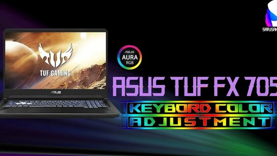 tuf aura core asus: 731 video Yandex'te bulundu