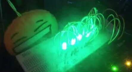 RGB LED Multiplexing With Pcf8574 & Arduino - Yandex Video aramada ...