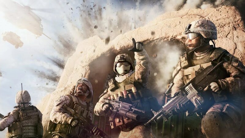 Arma 3 - Тушино Серьезные ИГРЫ // Афганистан - Смотреть онлайн в поиске ...