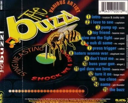 Mad Cobra - Press Trigger (The Buzz Riddim) 2001 Remastered HQ - Yandex ...