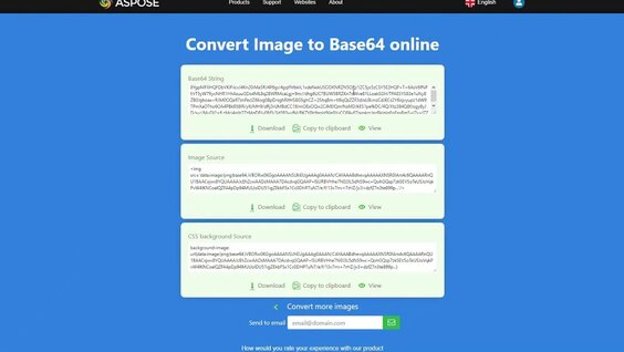 convert image to base64 online: 920 video Yandex'te bulundu