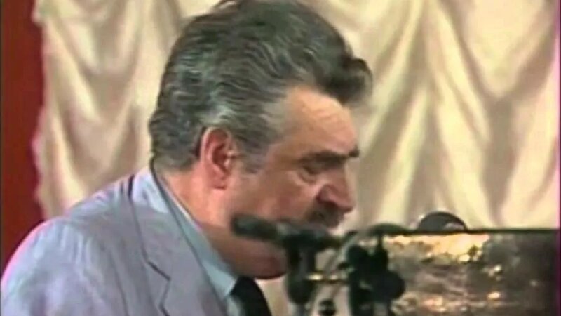 Старый забытый вальсок Ян Френкель Stary Valsok Jan Frenkel - Смотреть ...