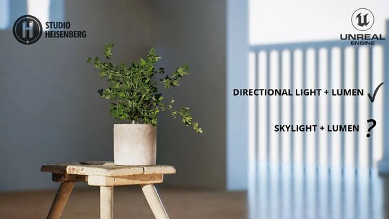 unreal engine 5 archviz tutorial: 1 bin video Yandex'te bulundu