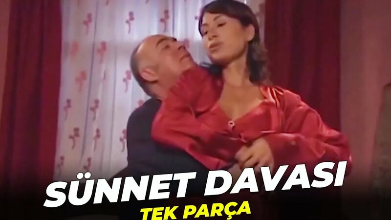 Sünnet Davası | Yerli Komedi Filmi | Full Film İzle - Yandex Video ...