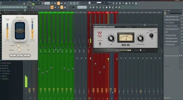 Как сделать трек в стиле Hyper Pop в FL Studio? | Hyper Pop type beat - Смотреть онлайн в поиске ...