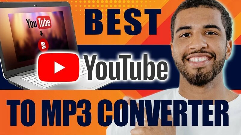 Best YouTube to MP3 Converter (2025) - Смотреть онлайн в поиске Яндекса ...
