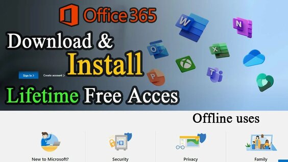 office 365 offline installer download: 1 bin video Yandex'te bulundu