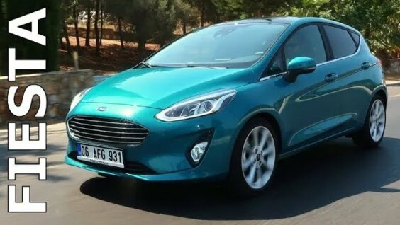 ford fiesta içi: 816 video Yandex'te bulundu