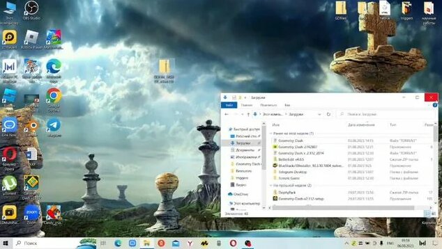 Как скачать GDHM Tasbot от Adaf’а для Geometry Dash? Гайд. - Смотреть ...