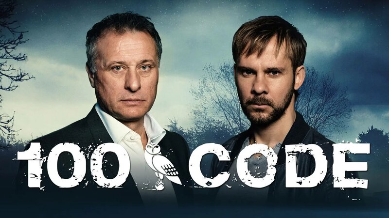 Сериал Код 100 – 1 сезон 2 серия / The Hundred Code - Смотреть онлайн в ...