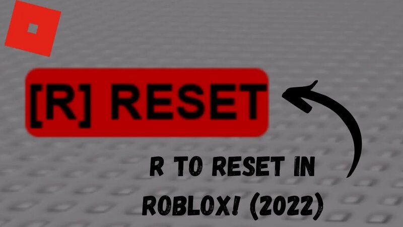 How To Make An R TO Reset Button In Roblox Studio! (2022) - Yandex ...