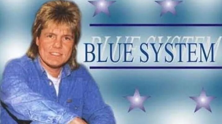 "Blue System" (Лучшие Песни) - Смотреть онлайн в поиске Яндекса по Видео