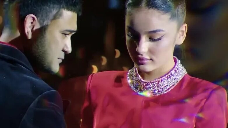 Shohruhxon va Yunkaa sevmading HD Oʻzbek kliplar 2025— Видео от Oʻzbek ...