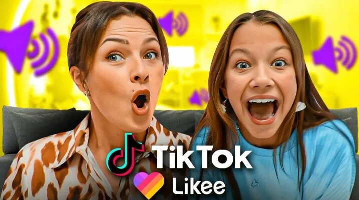 Видео Музыкальные Челленджи /// ВИКИ ШОУ - Угадай Тренд из ТикТок и ...