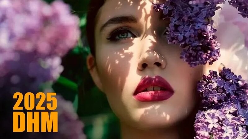 Umar Keyn & Kames & Sara Hadid & DNDM / Best Top Music Mix 2025 (Relax ...