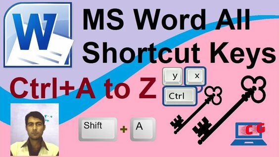 microsoft word 2007 key: 844 video Yandex'te bulundu