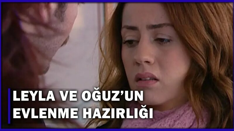 Evlilik Hazırlıkları! - Yaprak Dökümü 19.Bölüm - Yandex Video aramada ...