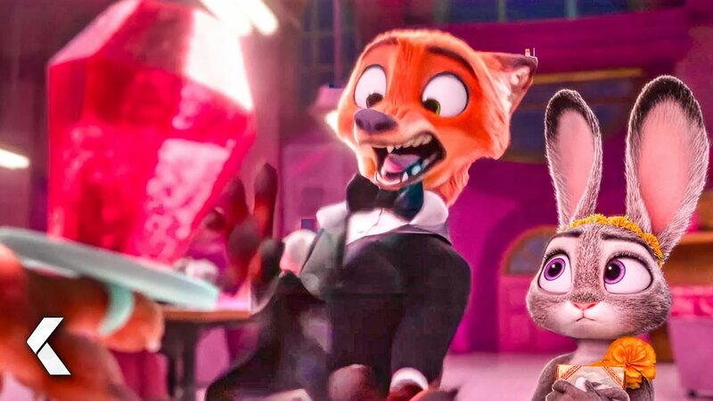 Zootopia 2 All Movie Clips & Trailers (2025) - Смотреть онлайн в поиске ...