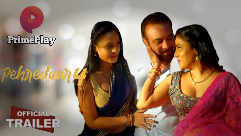 Pehredaar Season 4 ! Official Trailer ! Primeplay Upcoming Web Series ...