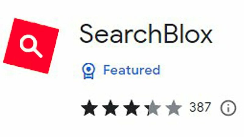 The Searchblox Hack Just Got Much Worse... - Смотреть онлайн в поиске ...
