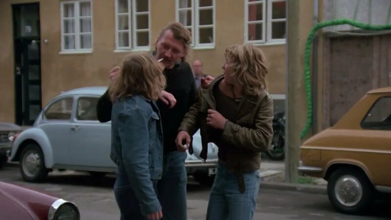 Måske ku' vi (1976) - Officiel trailer | Facebook