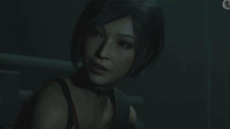 Resident Evil 2 Remake Игрофильм на русском PC 1440p60 прохождение без комментариев BFGames ...