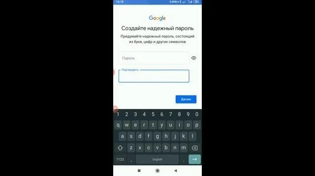 Elektron pochta ochish - Gmail pochta ochish - Telfonda akaunt ochish ...