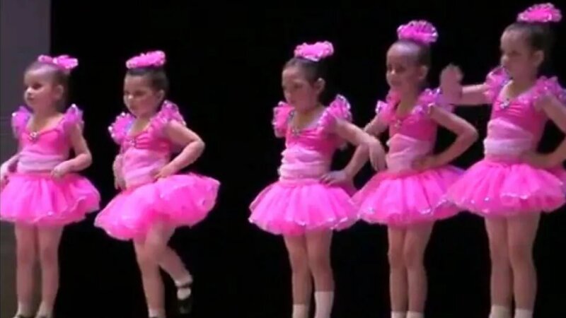 3 Year Old Ballet Dance Classes For Toddlers Champaign - Yandex Video ...