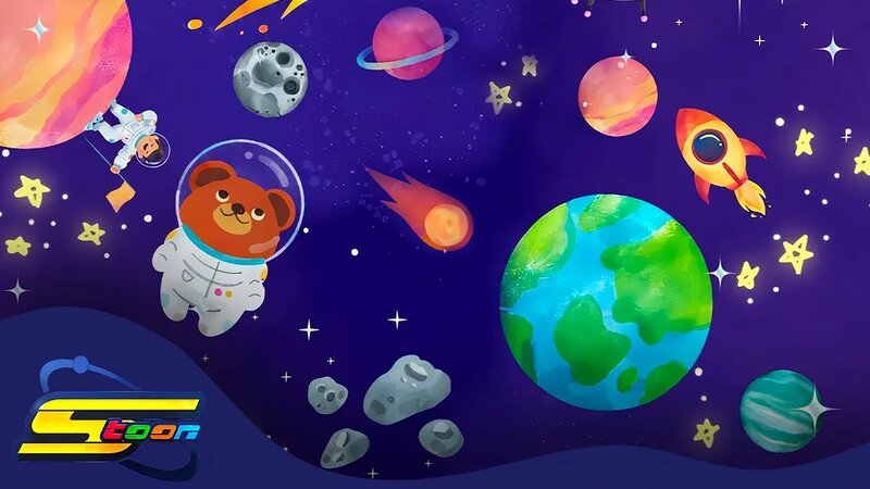 Spacetoon Genel Tanıtımı 🪐#spacetoon - Смотреть онлайн в поиске Яндекса ...