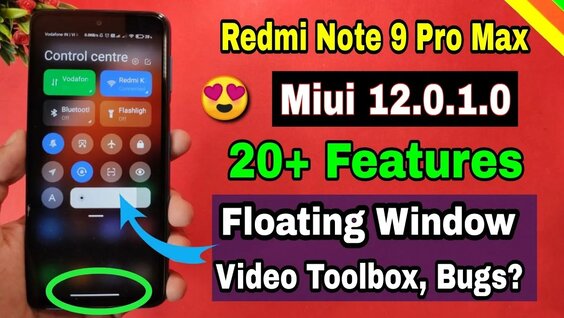 xiaomi redmi note 9 pro max 4pda: 520 video Yandex'te bulundu