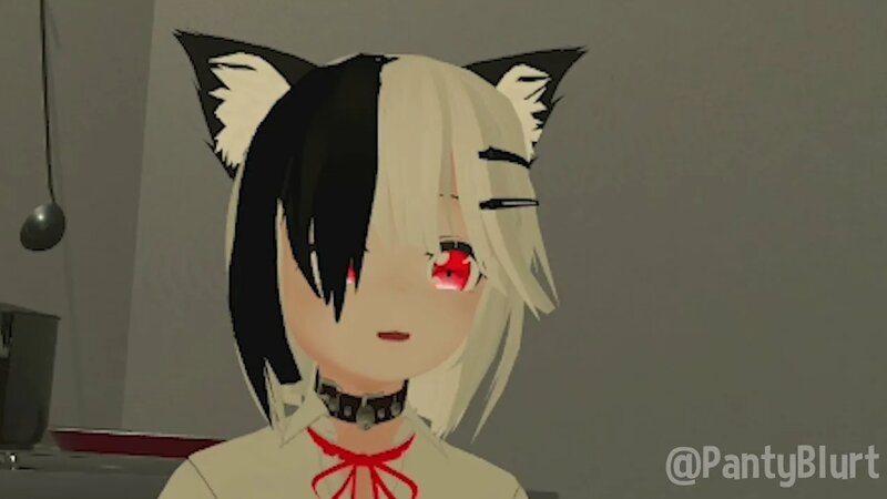Skunk Girl Farts (Pt. 1) [ VRChat ] - Yandex Video aramada çevrimiçi izle