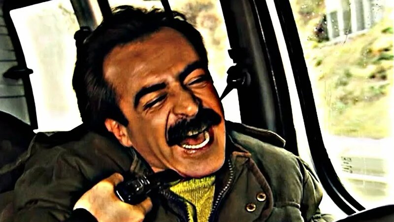 Akasya Durağı - Usman Aga İle Seyit'in Eşek Şakasını Tırınını Öğrenirse ...