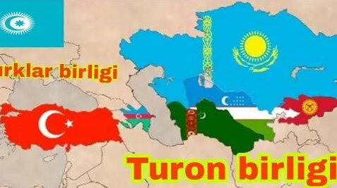 en iyi turan birliği bayrağı: 791 video Yandex'te bulundu