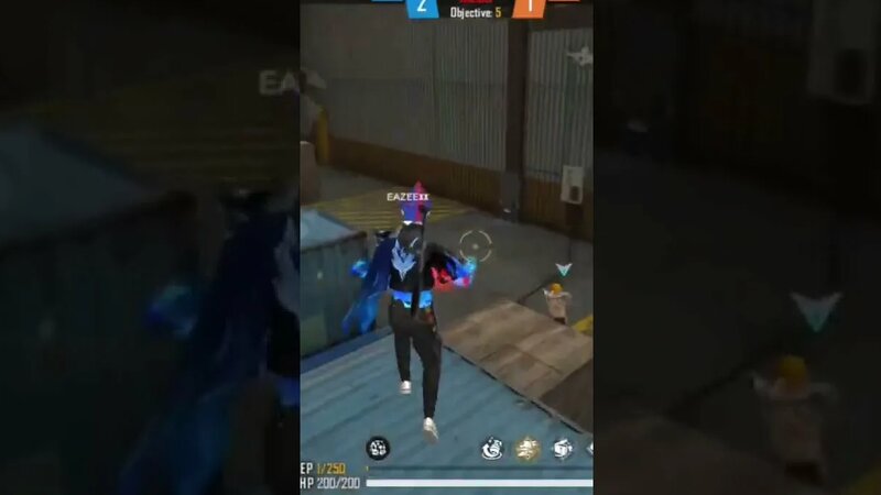 Sandra FF Montage #sandra #sandrasong #totalgaming #gyangaming # ...