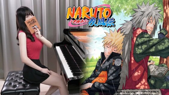 naruto shippuuden jiraiya code: 654 video Yandex'te bulundu