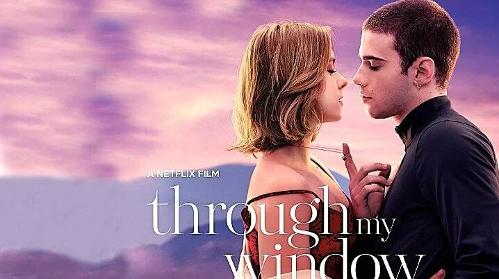 Видео Из моего окна / Through My Window [2022, Испания, драма, комедия, мелодрама] | OK.RU ...