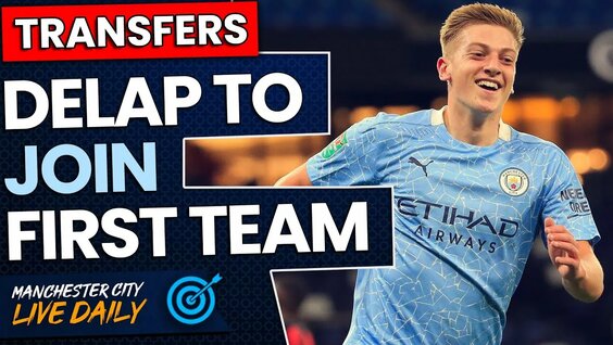 Liam Delap: 2 bin video Yandex'te bulundu