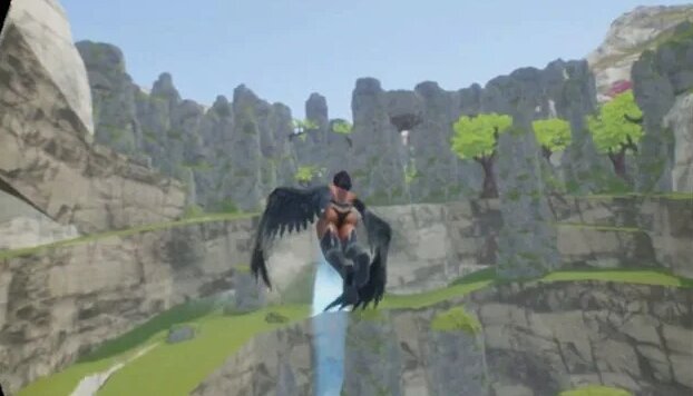 Wild Life Sandbox Map One Year Later - Смотреть онлайн в поиске Яндекса ...