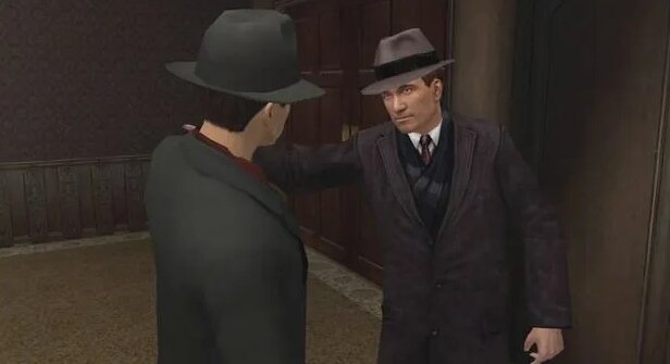 The Godfather - Full Gameplay Walkthrough [Full Game] Xbox 360 Longplay ...