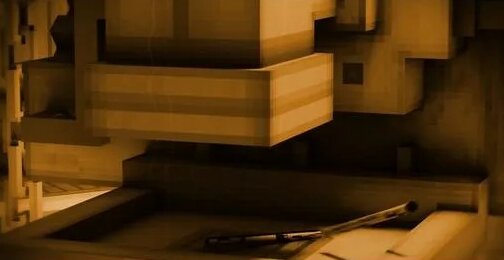 "Build Our Machine" | Bendy And The Ink Machine Music Video (Song by ...